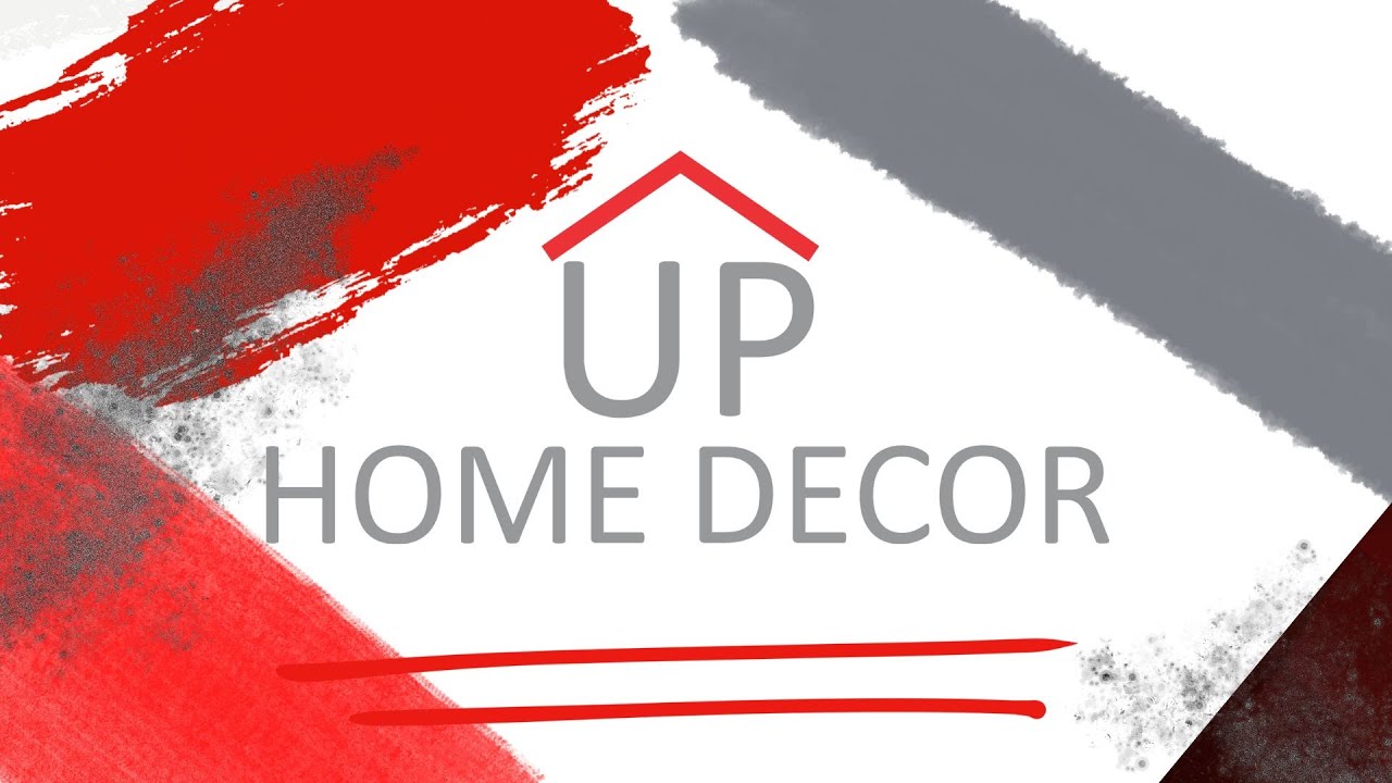Up Home Decor - Vídeo Institucional - YouTube