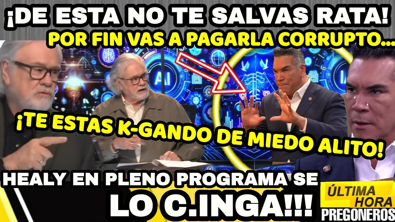 ¡YA TE LLEVO LA C.INGADA RATA! - YouTube