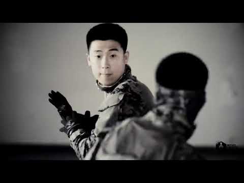 Hand To Hand Combat   Military Motivation
