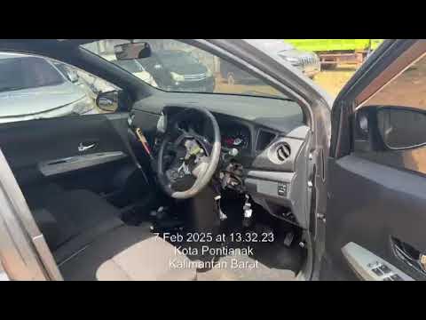 B-2485-FKM DAIHATSU SIGRA R 1.2 MT TAHUN 2022 LOKASI : PONTIANAK - YouTube
