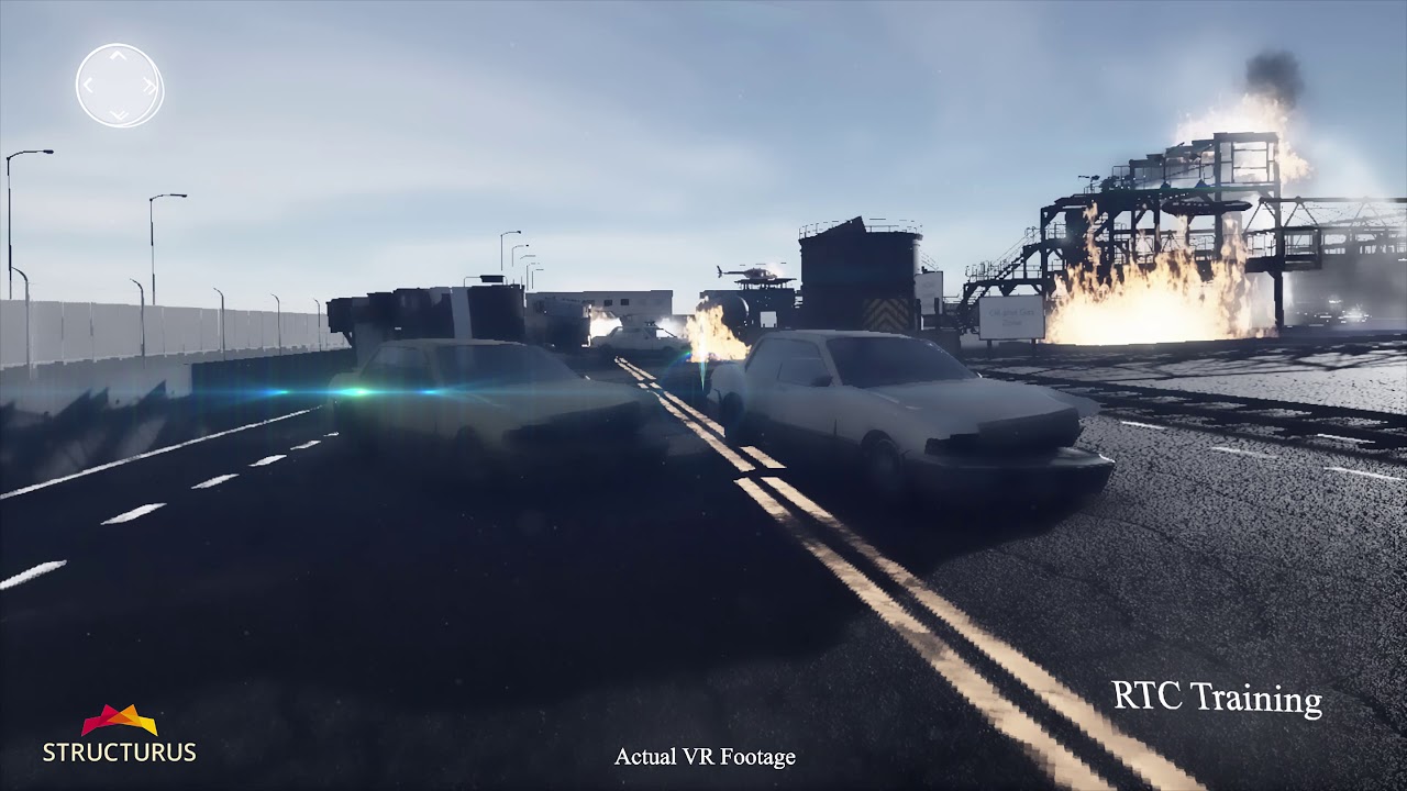 VR Highlight Reel - YouTube