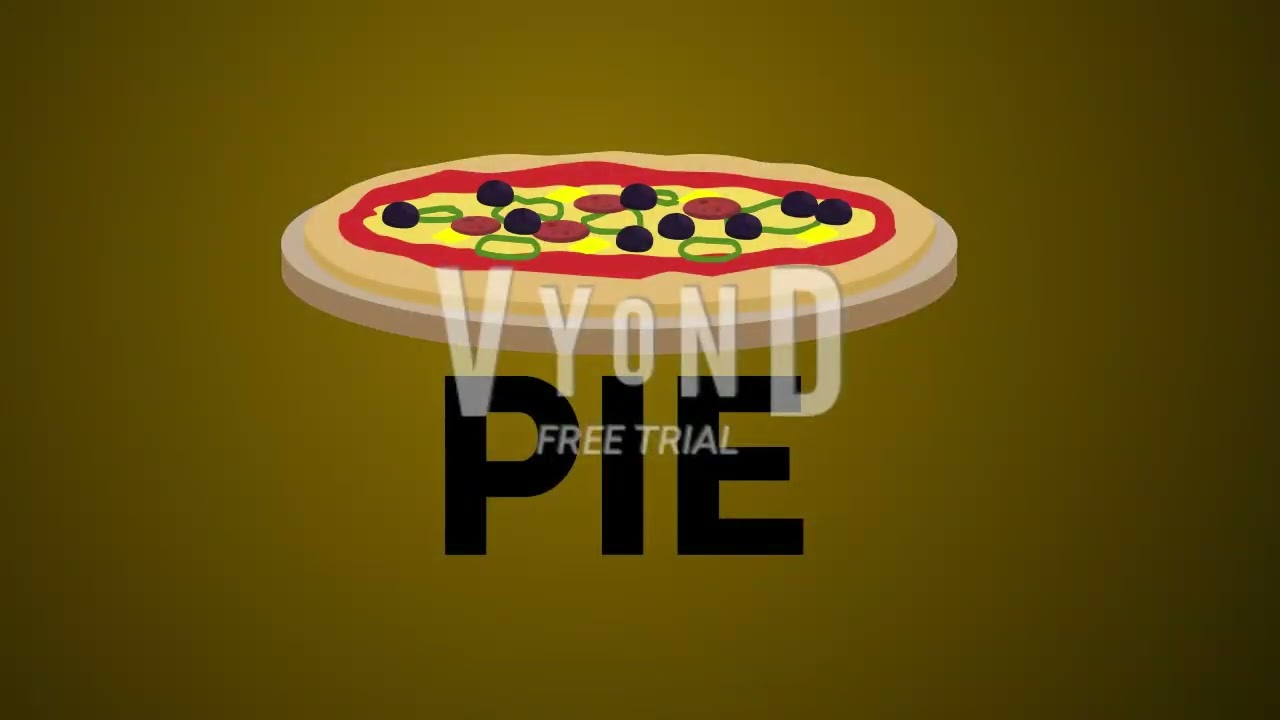 (FOR OTHER LOGO ARCHIVES) Pizza Pie Productions Logo Package (2004 ...