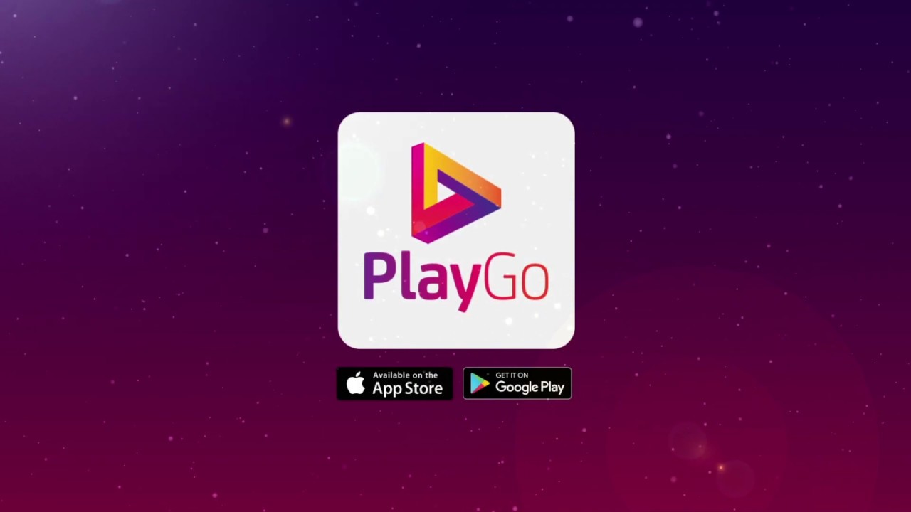 PlayGo App Promo - YouTube