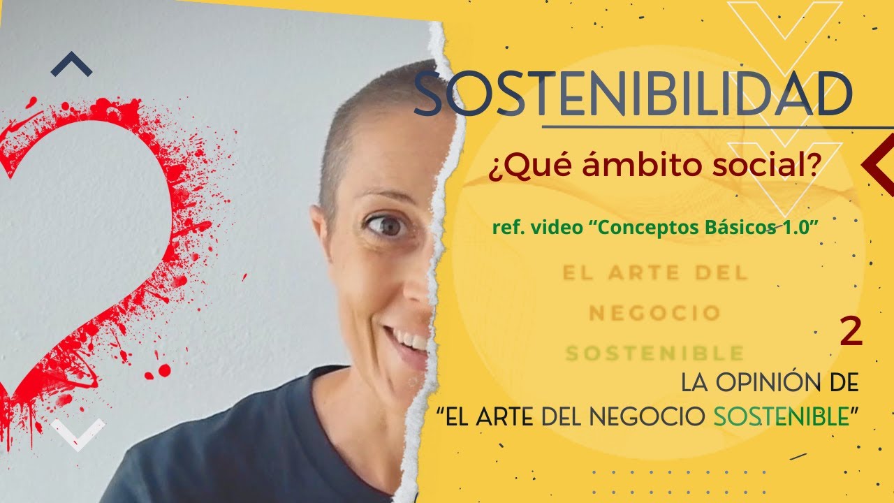 · Reflexionando sobre el alcance del ámbito social: él primero eres tu ...