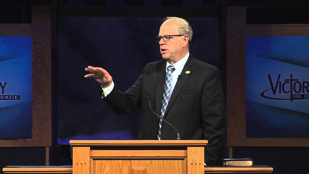 Dr David Sorenson The Critical Text vs The Traditional Text - YouTube