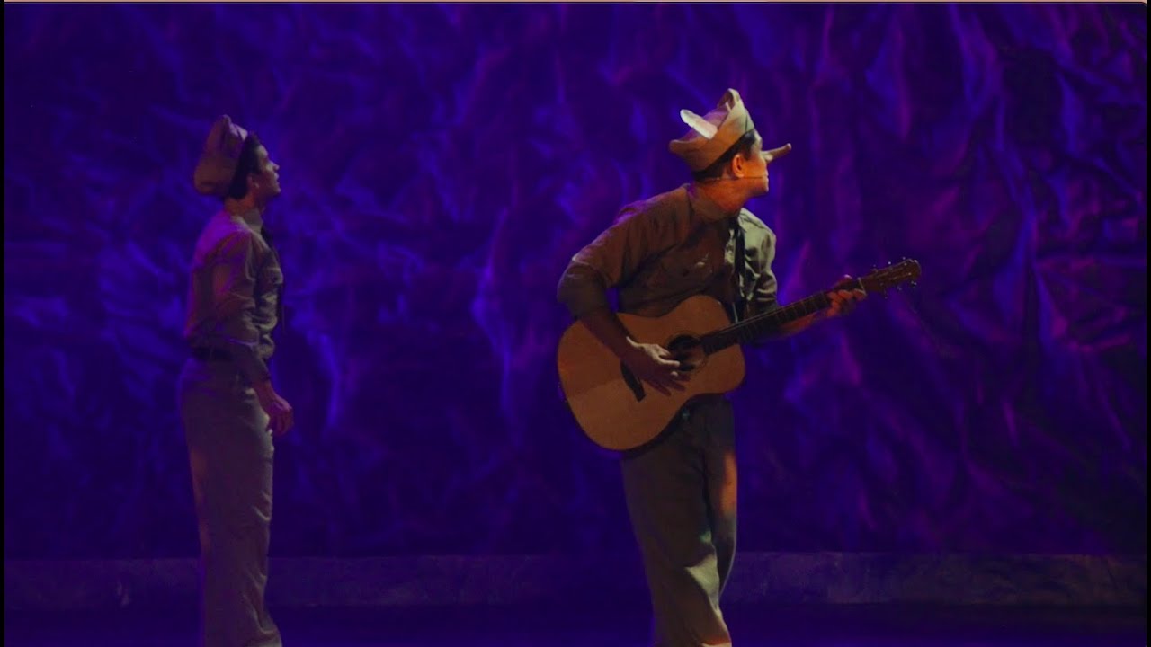 'Tinig sa Dilim' from Mula sa Buwan | Official Teaser - YouTube