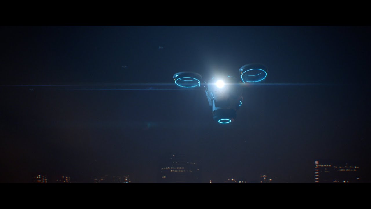 SKYWATCH: 2017 Teaser - YouTube