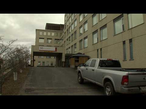 VIDEO: Vickers Manor residents receive an update - TBNewsWatch.com