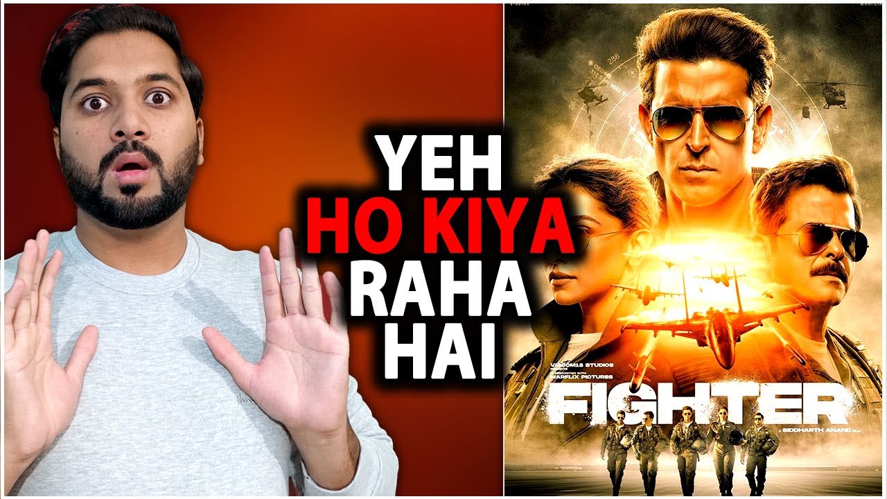 Fighter Day 1 Advance Booking Report | Fighter Box Office Collection ...