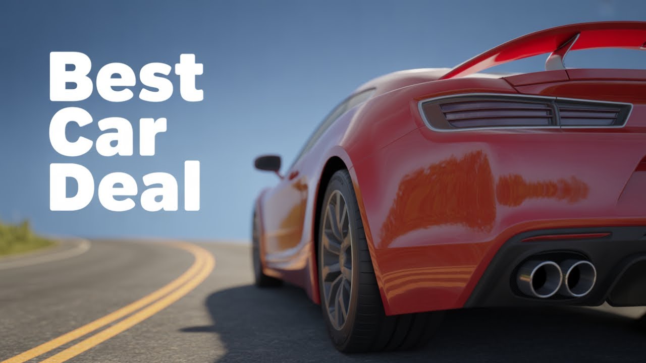 Unleashing The Ultimate Car Buying Guide With Homework Guy Kevin Hunter ...