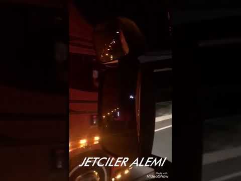 Efsane Vol-2 @jetciler_alemi