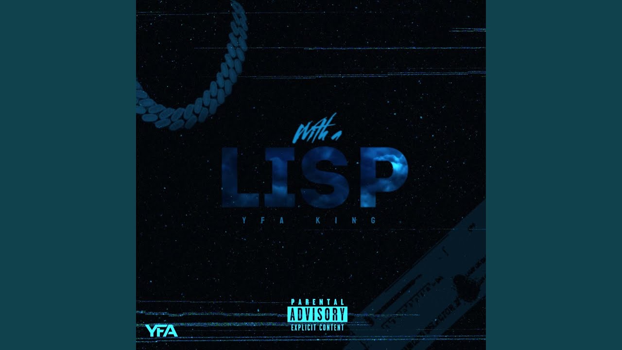 With A Lisp - YouTube