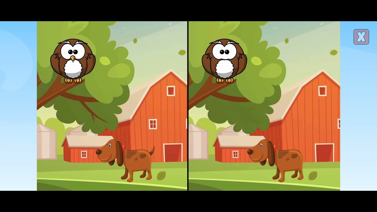 PRESCHOOL AND KINDERGARTEN: Differences | Gameplay PART 9 - YouTube