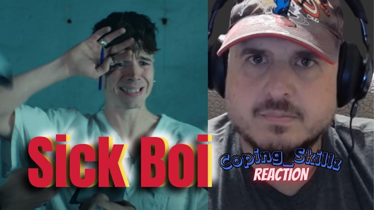 REN Reaction - “Sick Boi” - Therapist Reaction - YouTube