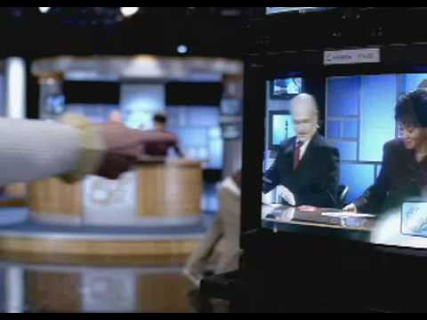 Kit Kat Commercial (with Andrew WK) - YouTube