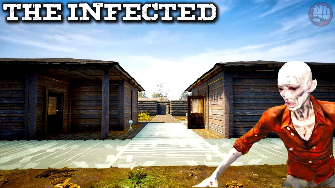 Base Phase One | The Infected Gameplay | S6 Part 21 - YouTube