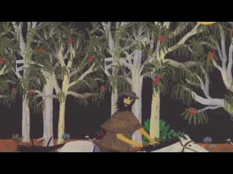 The Legend of Moondyne Joe - YouTube