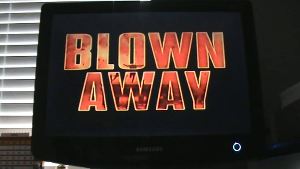 Opening to Clean Slate 1994 VHS - YouTube