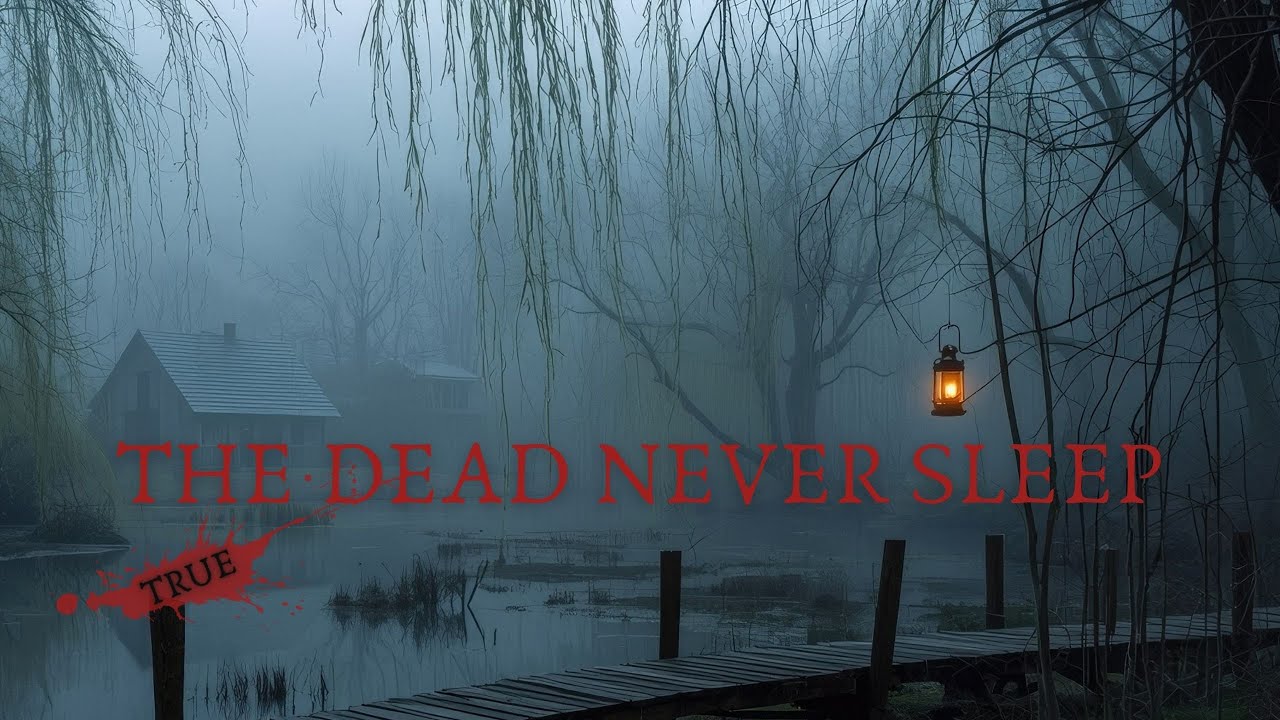 2 TRUE Horror Story From a Forgotten and Disturbing Corner Of America's ...
