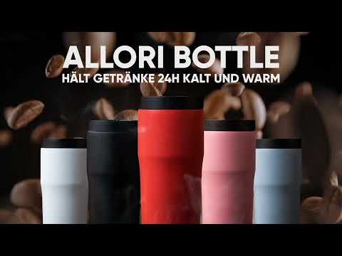 ALLORI Premium Thermo Kaffeebecher