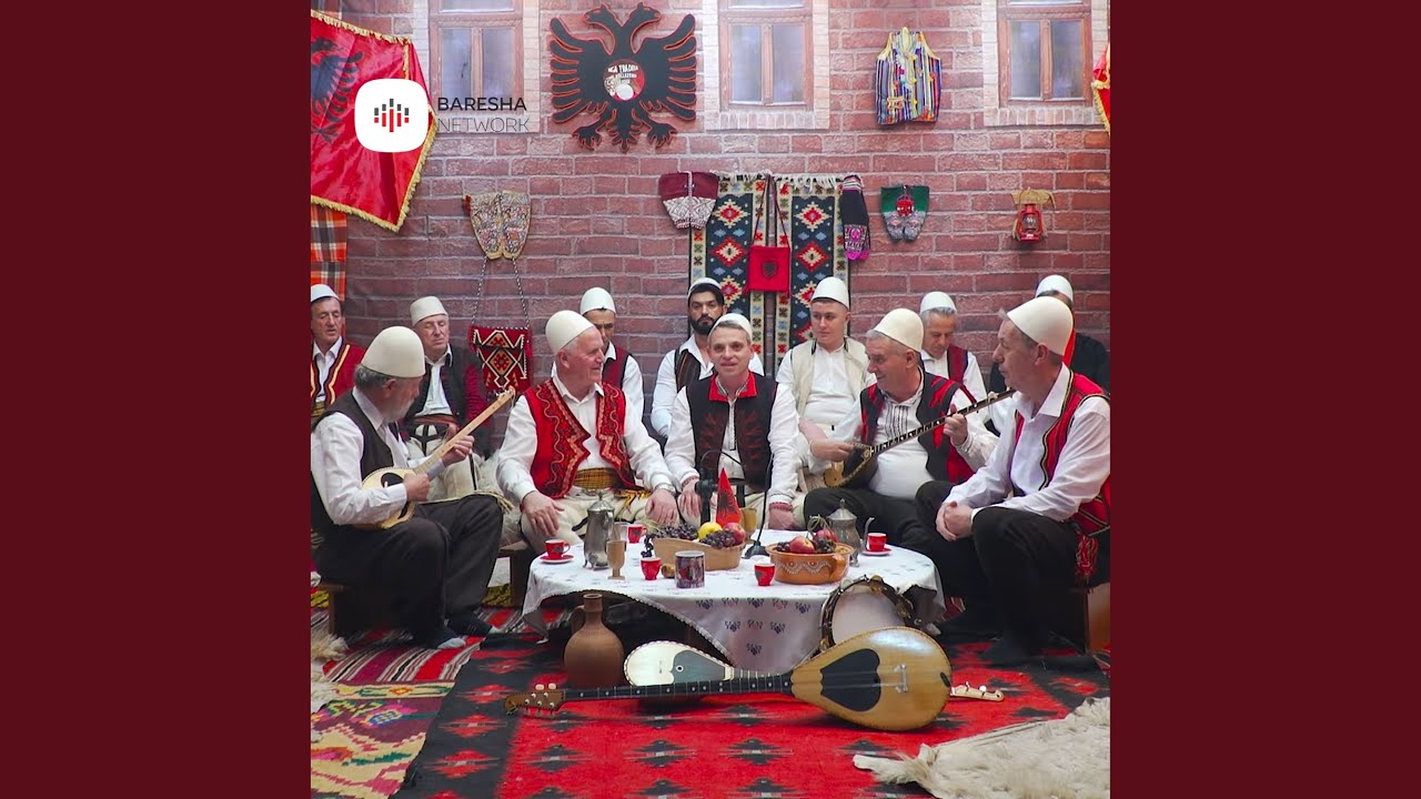 Hej Kosovë Kala Dardane - YouTube