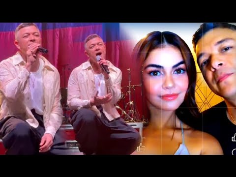 JERICHO ROSALES ALWAYS MENTIONED JANINE GUTIERREZ ON HIS BIG EVENT September 12, 2026