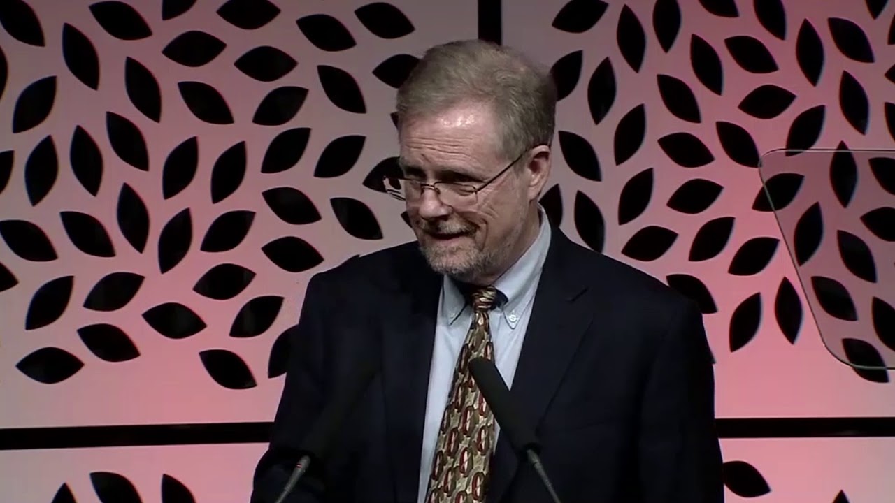 2019 Feinberg Award Lecture | A Brief History of Recent Innovations in ...