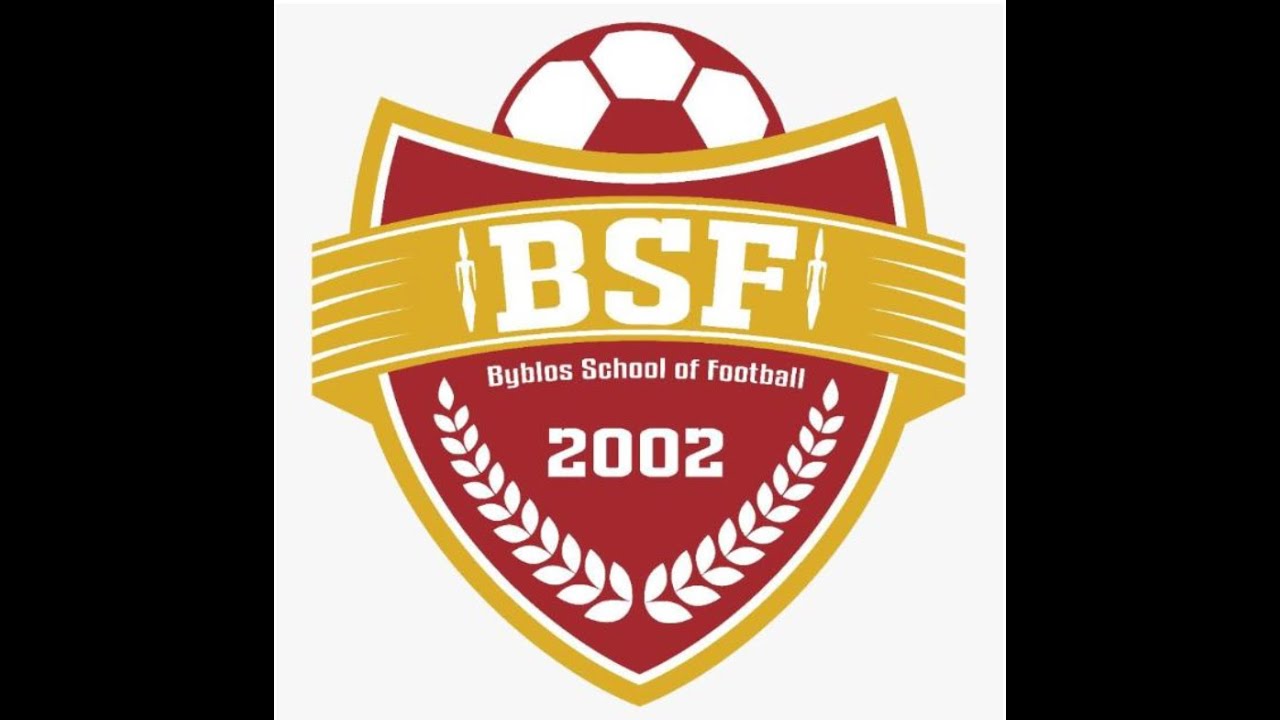BSF vs Al Salam Zgharta - YouTube