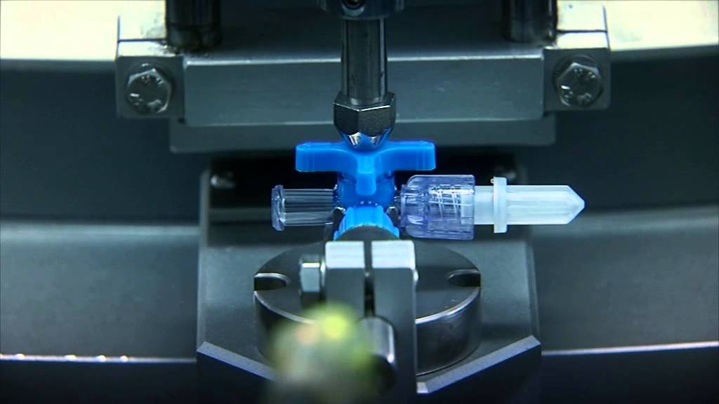 Elcam Medical at glance - YouTube