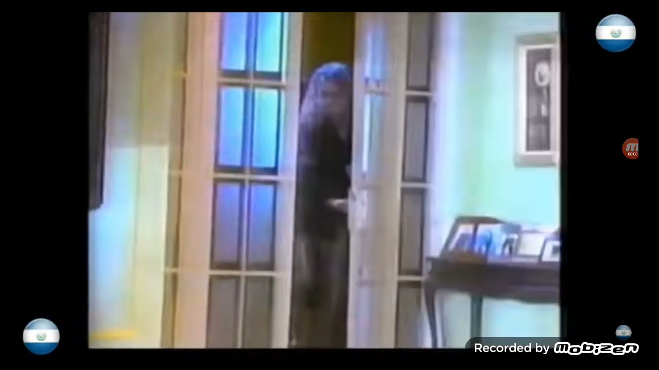 otro rollo con Adal Ramones promo 2002 canal 4 - YouTube