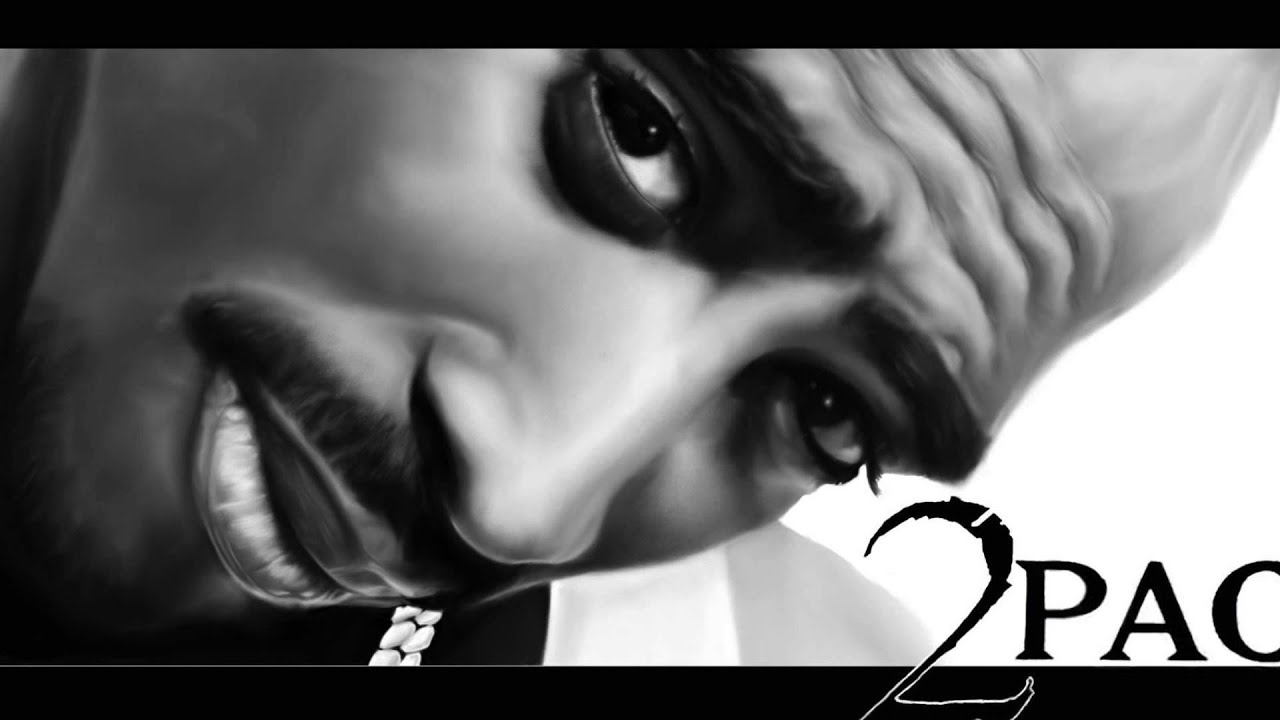 2pac - Playa Cardz Right (Johnny J Version - Pacs Verse) - YouTube