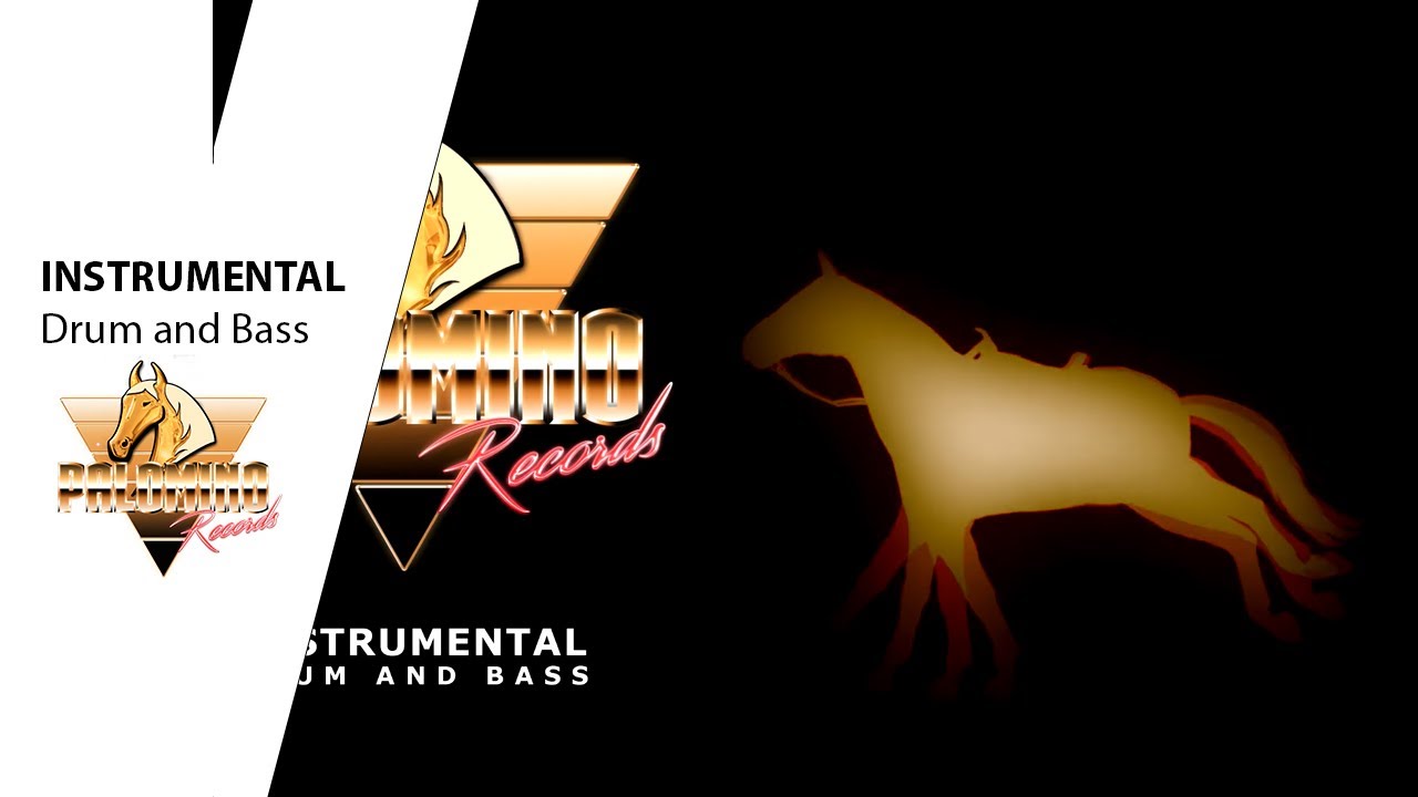 Instrumental - Drum and Bass (Oficial Audio) FREE-GRÁTIS-USO LIBRE ...