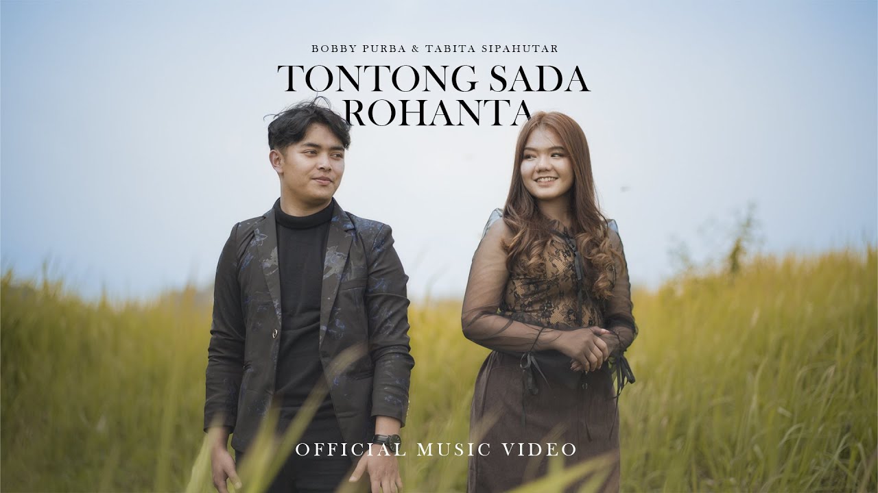 Bobby Purba & Tabita Sipahutar - Tontong Sada Rohanta (Lagu Batak ...