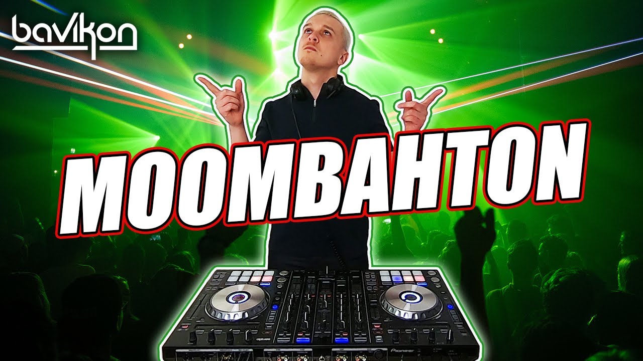 Moombahton Mix 2020 | #35 | The Best of Moombahton Reggaeton & Latin ...