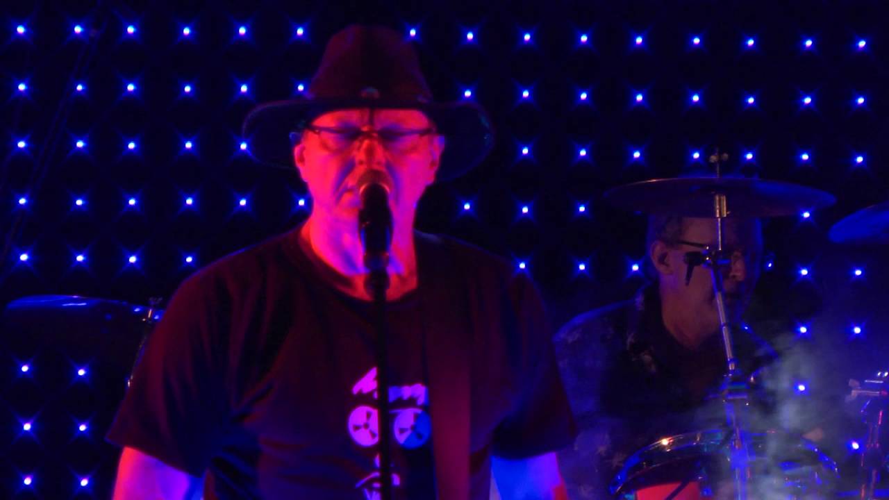 Rick Fowler Band July 30, 2016 Carrollton Amphitheater - YouTube