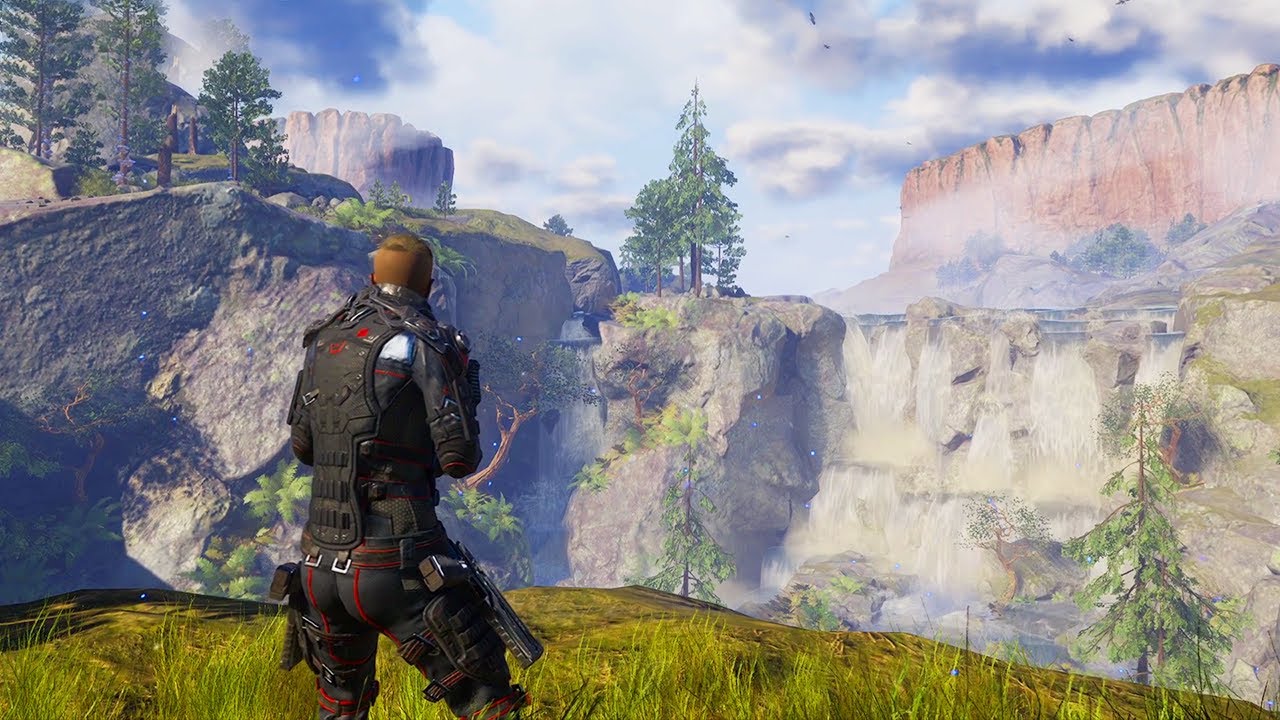 We Finally Got A New Decent Game.. - YouTube