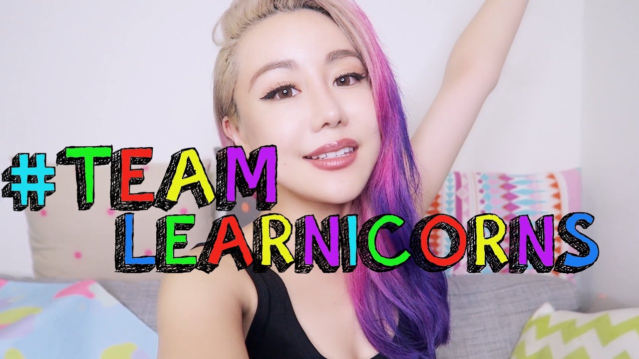 Meet The Cast and Crew Of LearniCorns! - YouTube