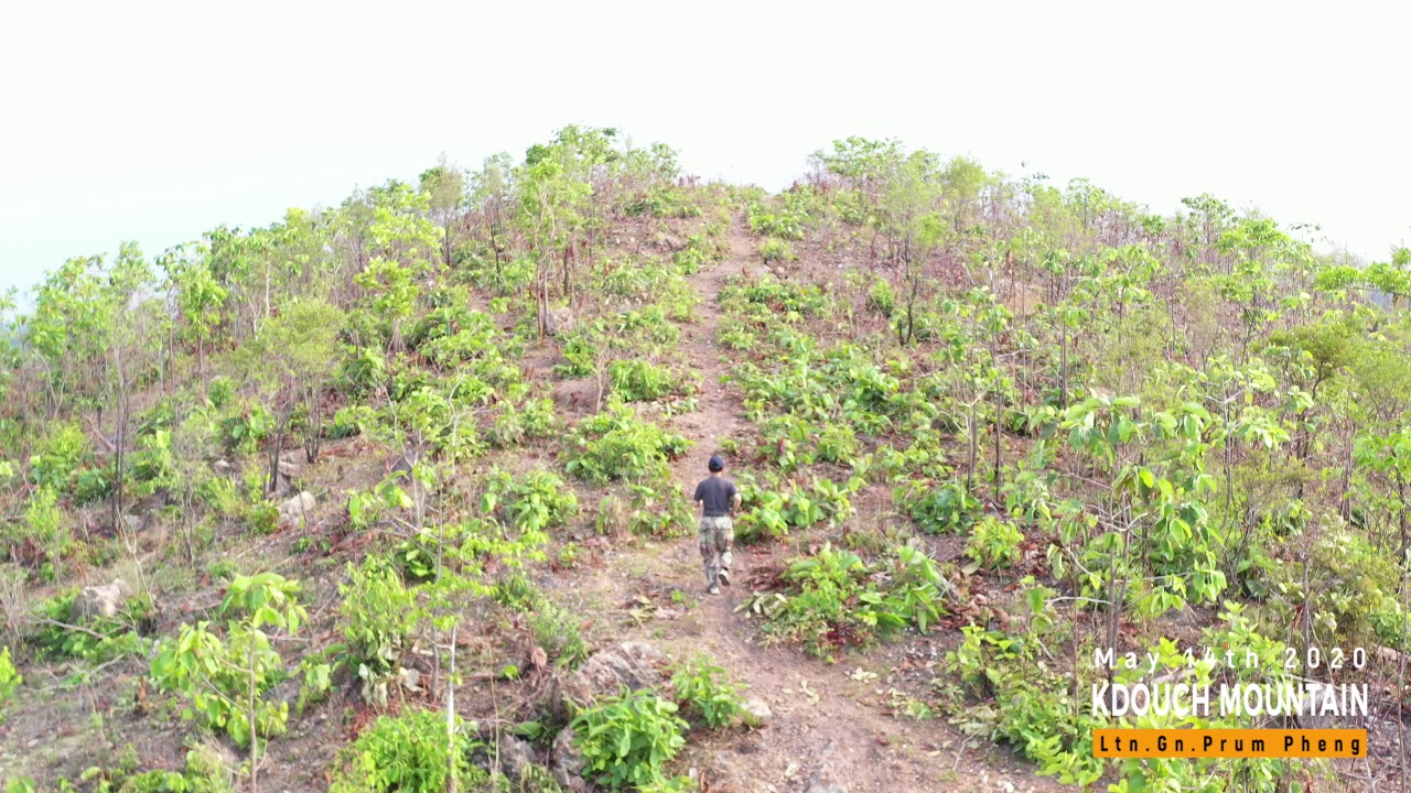 Kdouch 14 5 2020 2 - YouTube