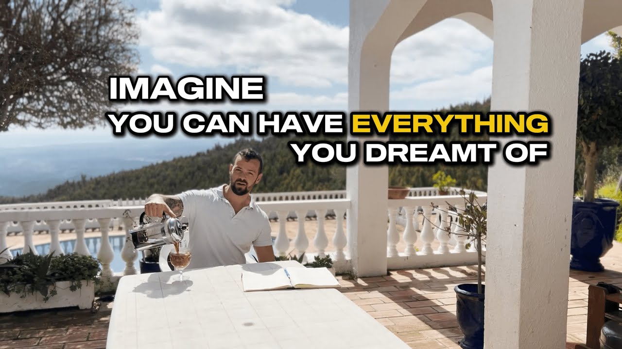 Imagine You could have Everything You Dreamt Of - YouTube