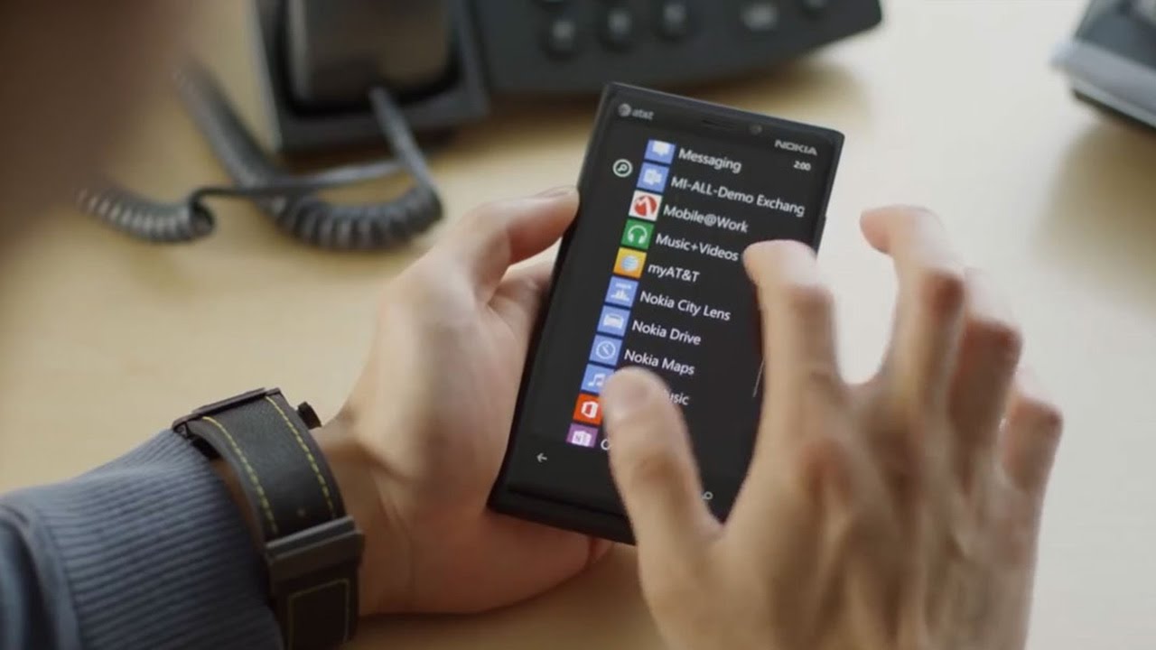 MobileIron: Mobile Device Management | Intouch Advance - YouTube
