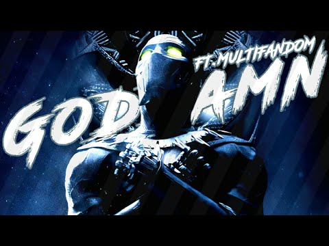 MULTIFANDOM || Goddamn ft.tyga (@TygaTygaTV ) || c/w @lemeeditz1417