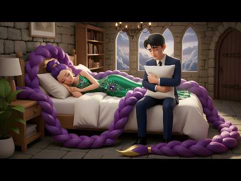 Race Against Time: Save The Real Rumi Before It's Too Late! ⏳