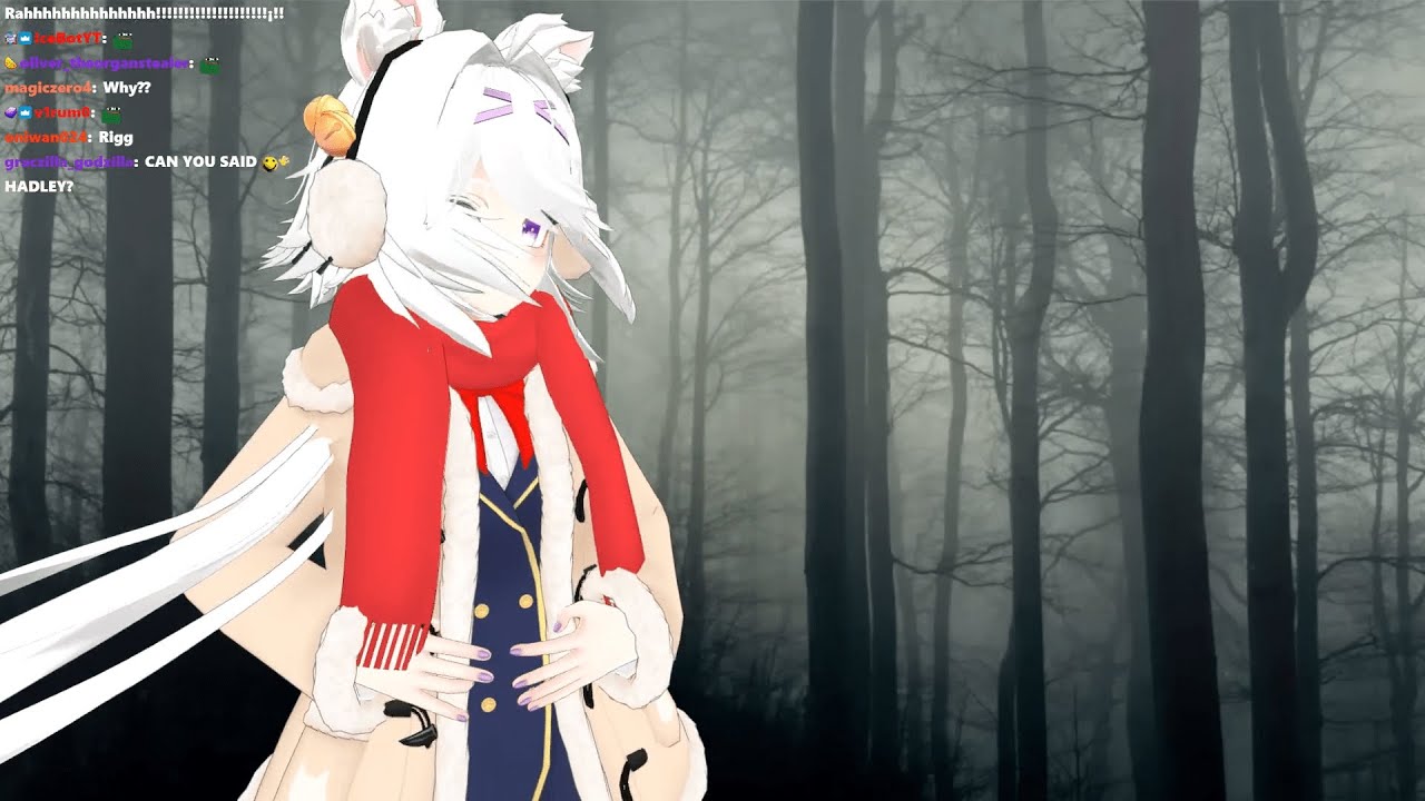 FILIAN VOD [2-21-24] 🍑 HORROR NIGHT! Scary Videos and The Mortuary ...