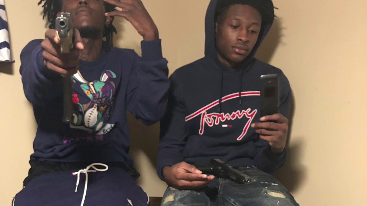 Que Hitta x Jackboy - No Name💨 - YouTube