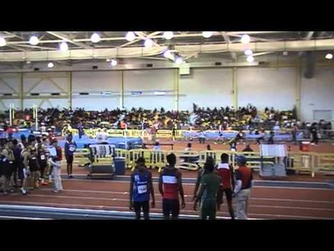 SJC Boys 4x200 PG 12-28-13 - YouTube