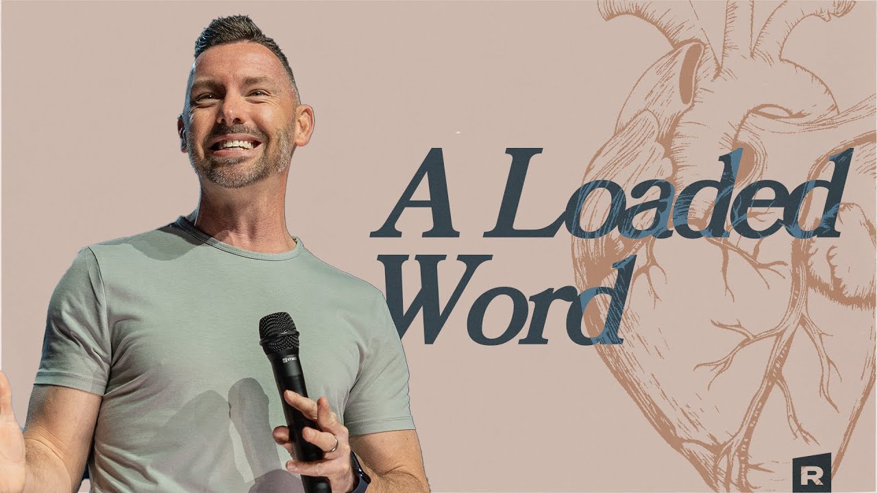Real Life Full Worship Experience | Love Is: A Loaded Word | (Pastor Bryan Roe) - YouTube