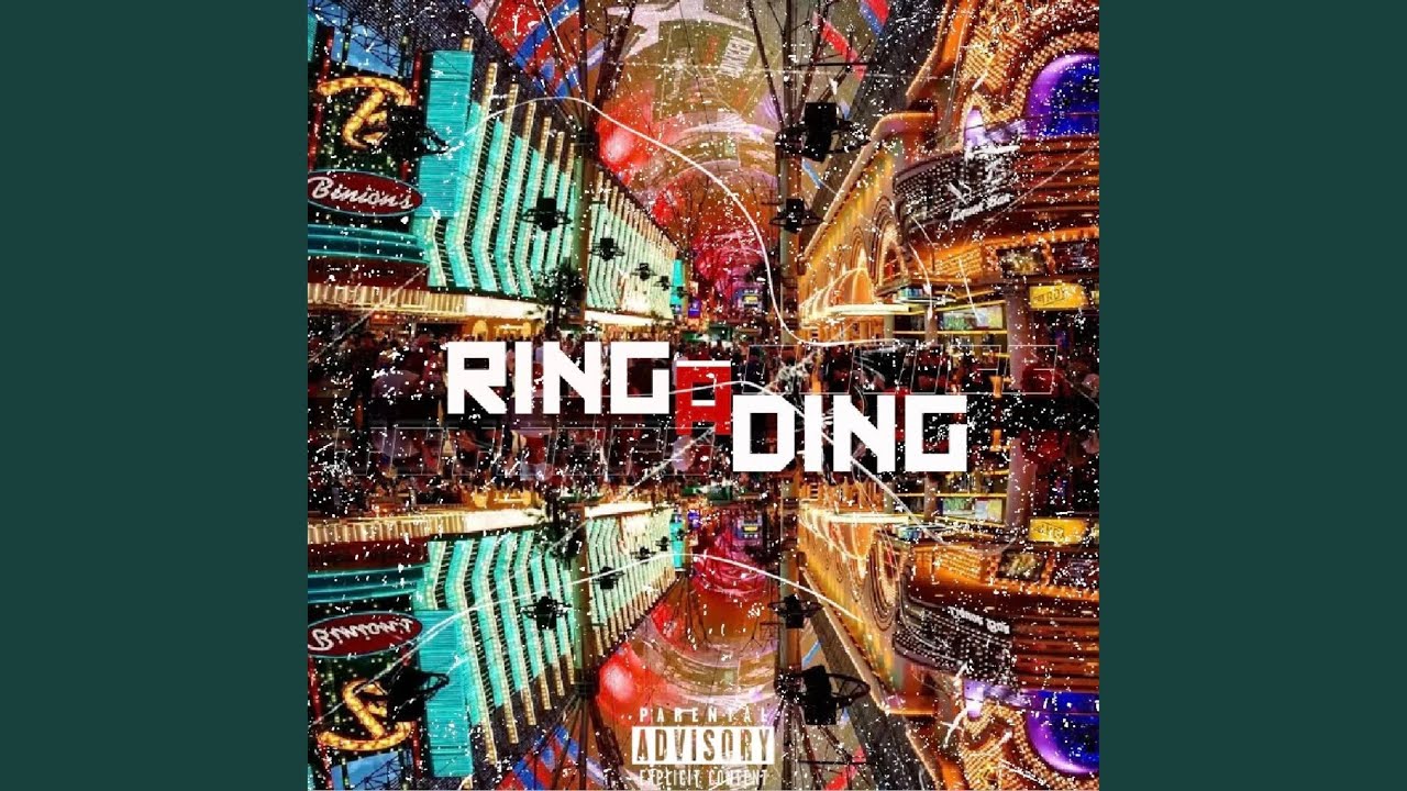 RingADing - YouTube