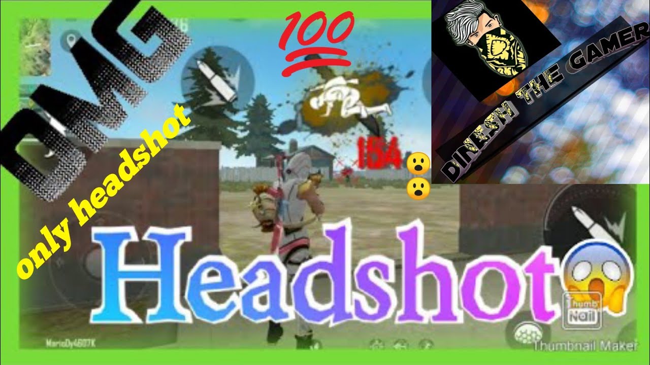 FREE FIRE GAMEPLAY OP ONETAP HEADSHOT HIGHLIGHTS FREE FIRE GAMEPLAY ...