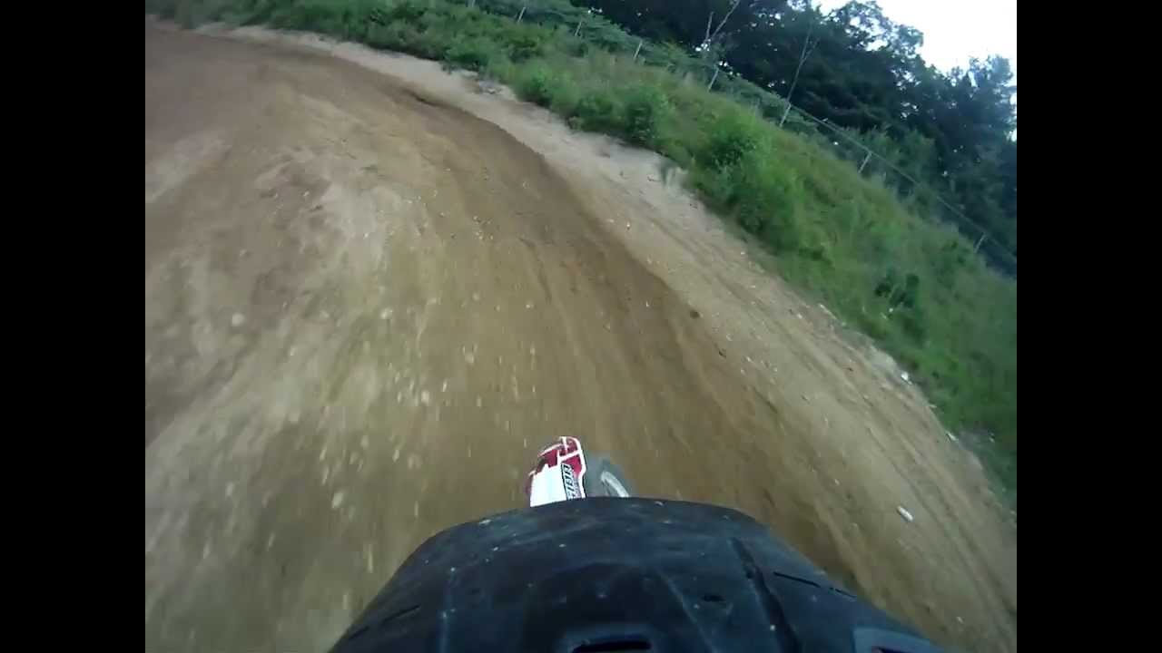 capeway rovers 2011 - YouTube