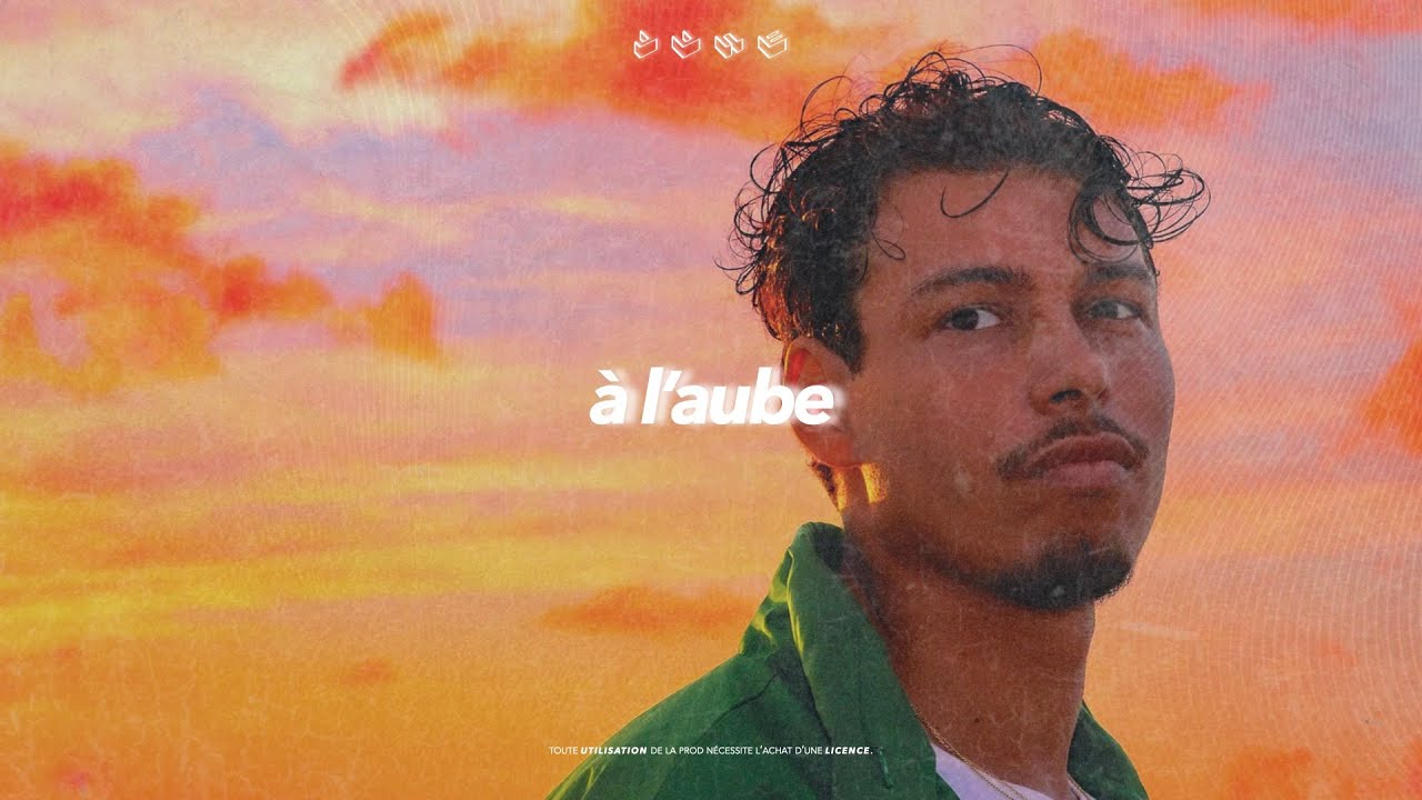 Georgio x Bekar Piano Type Beat ~ À l'aube (prod. June) - YouTube